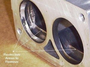 Austin Thirdgen - Porting the TPI Plenum