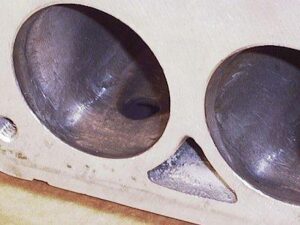 Austin Thirdgen - Porting the TPI Plenum